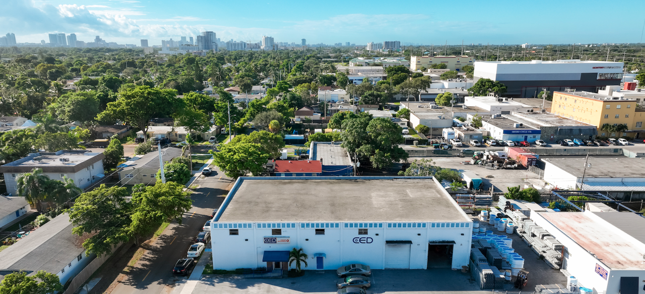 About Us - CED Hollywood